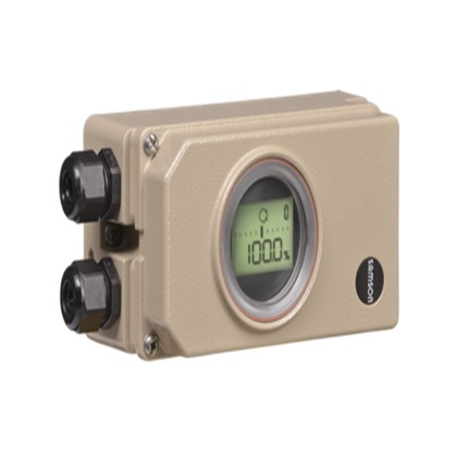 TROVIS 3730-3 Smart positioner