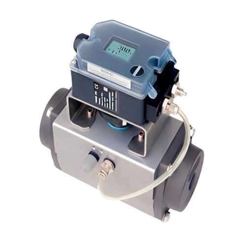 Positioner Samson 3725